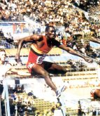 The Rise And Fall Of The Great John Akii-Bua