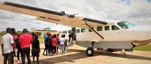 Gulu Airport Archives - The Independent Uganda: