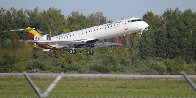 Uganda Airlines rising from the ashes of the COSASE probe