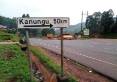 Traders, drivers demand security deployment along Kanungu-Hamurwa road