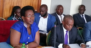 Ronald Segawa Archives - The Independent Uganda: