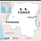 M23: We have captured GOMA city