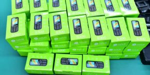 Uganda exports locally made phones to Morocco