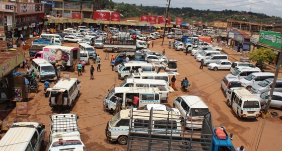 Ham Mukasa Archives - The Independent Uganda: