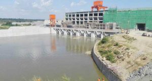 Physical infrastructure committee to investigate Isimba bridge construction