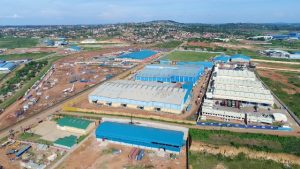 Uganda’s journey to Industrialisation
