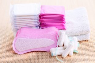 Committee approves tax exemption on sanitary pad raw materials