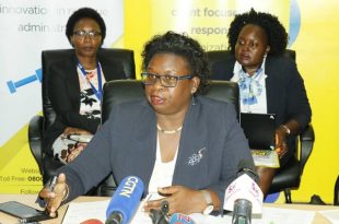 URA registers UGX 700 billion shortfall for half year tax collections