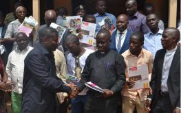 Wakiso NGOs root for local languages as medium of instruction in schools