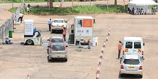 SGS Archives - The Independent Uganda: