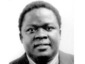 The passing of a legend