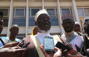 Amin inspired Muslim unity drive: Mufti