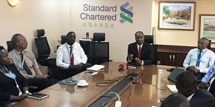 Stanchart Archives - The Independent Uganda: