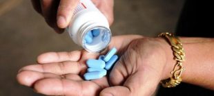 Free ARVs program helping people with HIV in South Africa