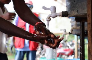 Experts explain why strict hand hygiene couldn’t be sustained
