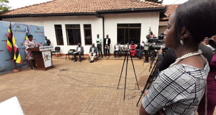 Kyambadde Archives - The Independent Uganda: