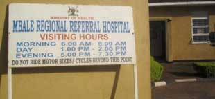 Mbale hospital Archives - The Independent Uganda: