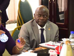 Lukwago asks MPs to reject UGX600Bn tondeka bus loan