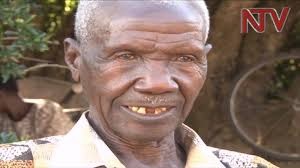 Uganda's Independence flag hoister dies at 89