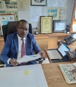 NWSC investigating irregular water bills