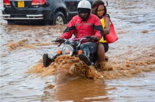 COVER STORY: Lake Victoria floods