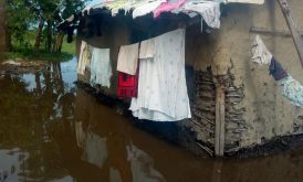Floods kill two in Isingiro district