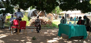 Elegu border Archives - The Independent Uganda: