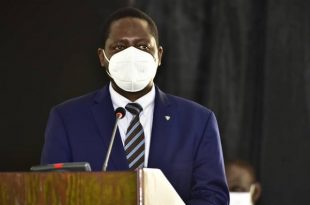 Domestic borrowing will not hurt economy - Bahati