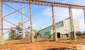 Atiak sugar industry to begin production in August
