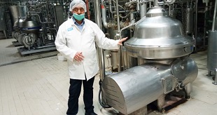 Pearl Dairy Archives - The Independent Uganda:
