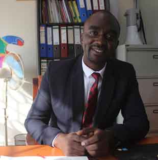 Boda boda operators reject new stages, registration guidlines