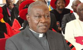 Catholic church, gov't face off over school land titles