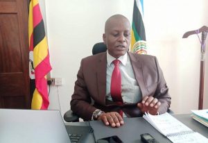 Judiciary yet to sensitize court users to embrace ECCMIS