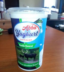 Abesigana Dairy farmers diversify, open new yoghurt factory