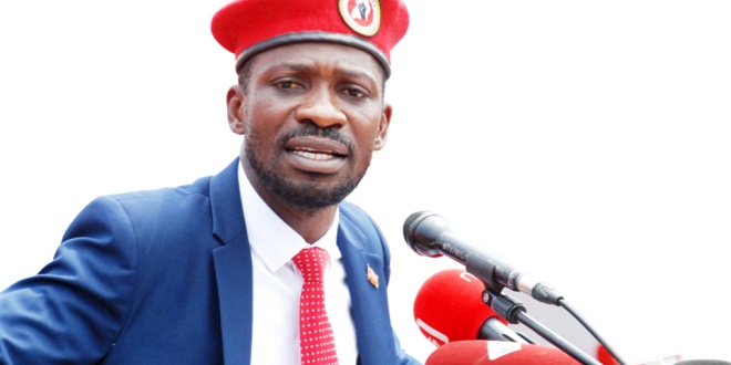 Bobi Wine fails first election test