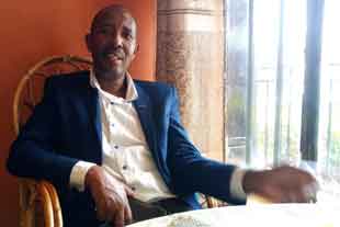 Uncertainty veils NRM sub county nominations in Sembabule