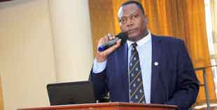 Moses Joloba Archives - The Independent Uganda: