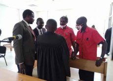 Court orders UPC to elect new party president