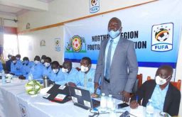 Northern region football association seeks UGX 75M for activities
