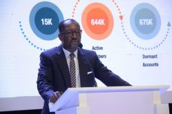 NSSF unveils UGX 800 billion procurement plan
