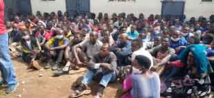 Jacob Kafureeka Archives - The Independent Uganda: