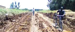 Felix Tumukunde Beinamaryo Archives - The Independent Uganda: