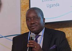 Gov't fails to hit access to water target