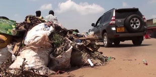solid waste management Archives - The Independent Uganda: