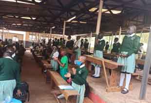 Schools to dedicate first days to counsel, re-orient learners