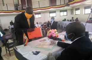 From Kyotera to Kyadondo, ex-MP Wants to replace Kyagulanyi