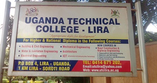 UTC Lira Archives - The Independent Uganda: