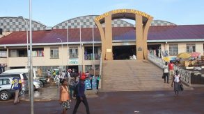 Vendors abandon Gulu main market lockups over poor access