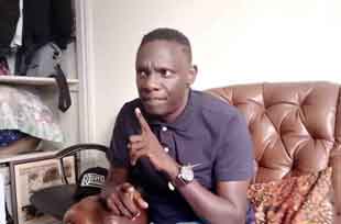 Pastors blast Yiga in death, advise his children to be different