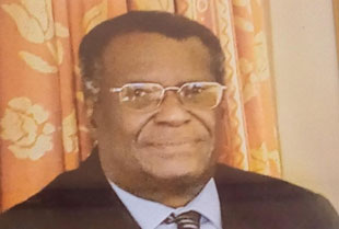 Teso leaders pay glowing tribute to fallen Ex- Minister Dr. Anyoti